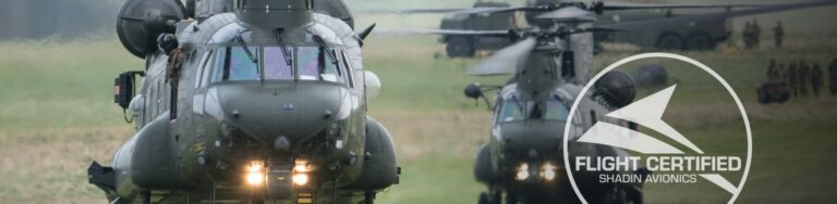 Fuel Flow Transducers | Products | Shadin Avionics