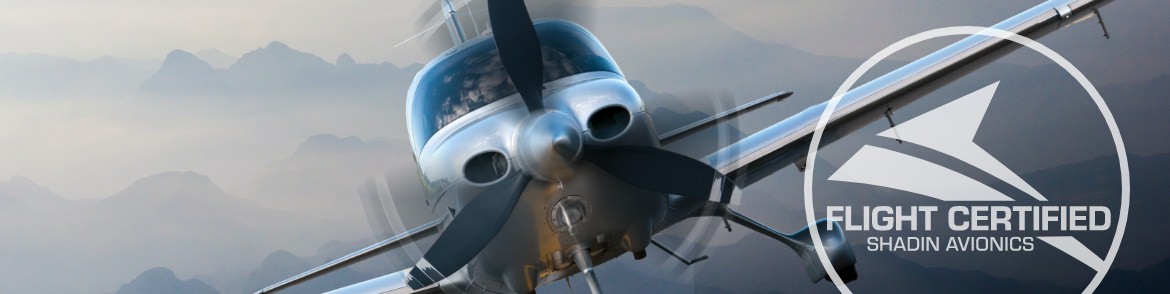 Unmanned Aircraft (UAV/UAM) | Platforms | Shadin Avionics