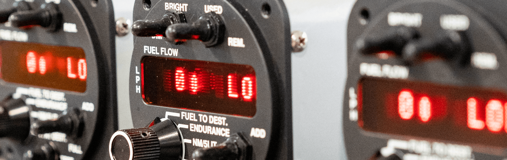 About | Shadin Avionics