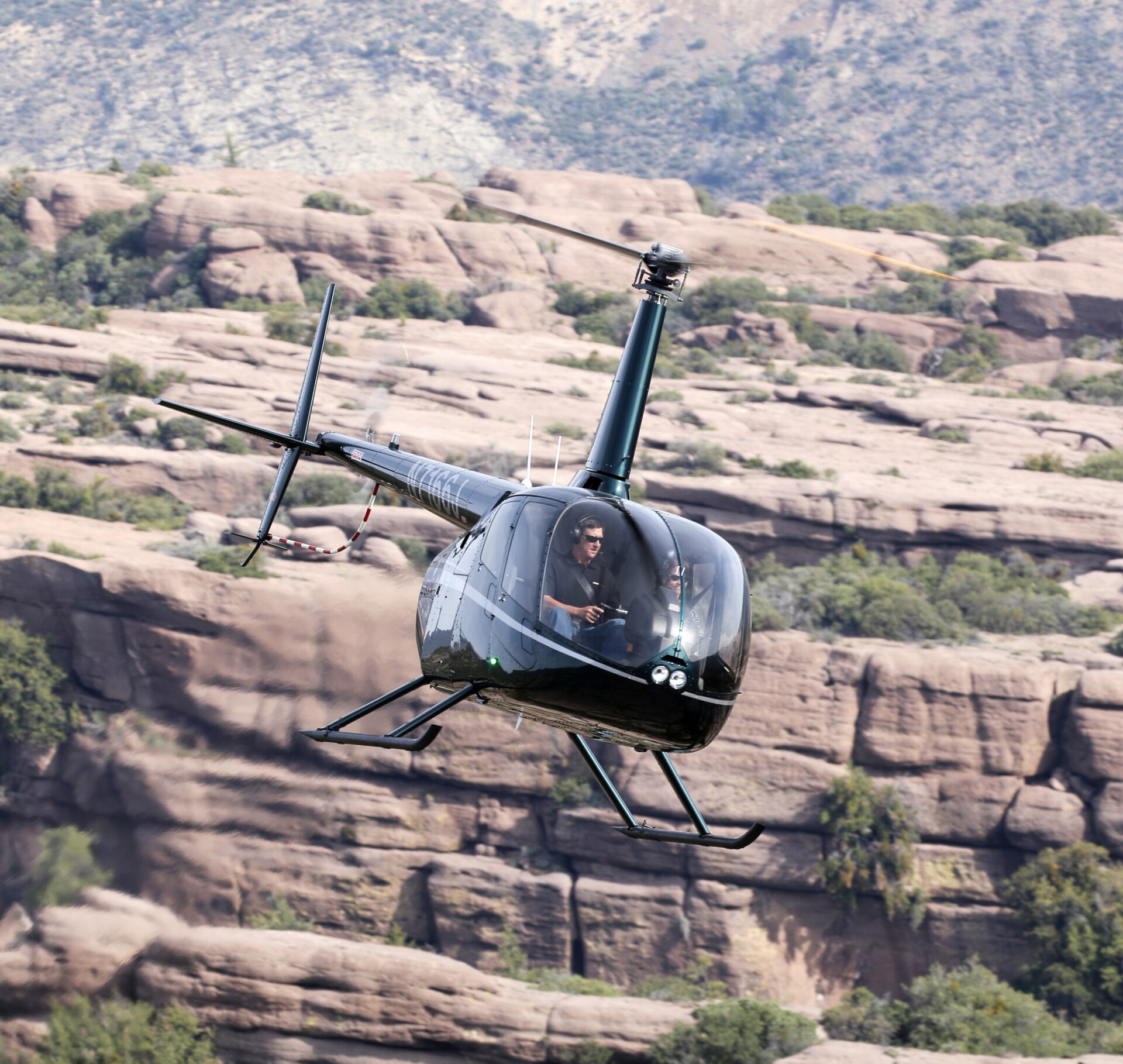 RemoteFlo | Products | Shadin Avionics