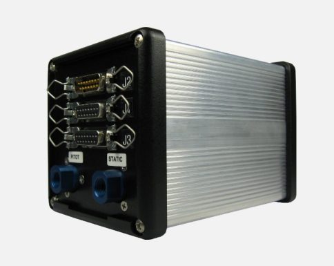 Air Data Computers | Products | Shadin Avionics