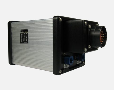 Air Data Computers | Products | Shadin Avionics