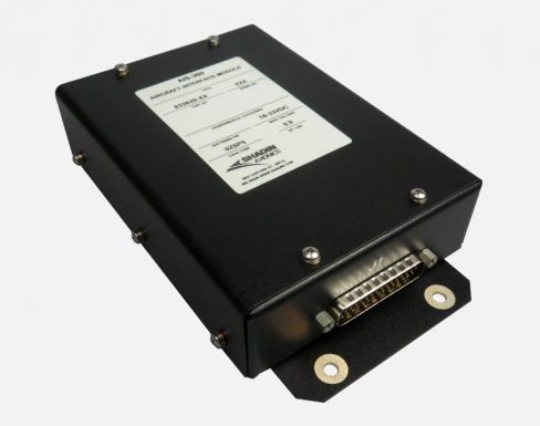 AIS-360 Digital | Products | Shadin Avionics